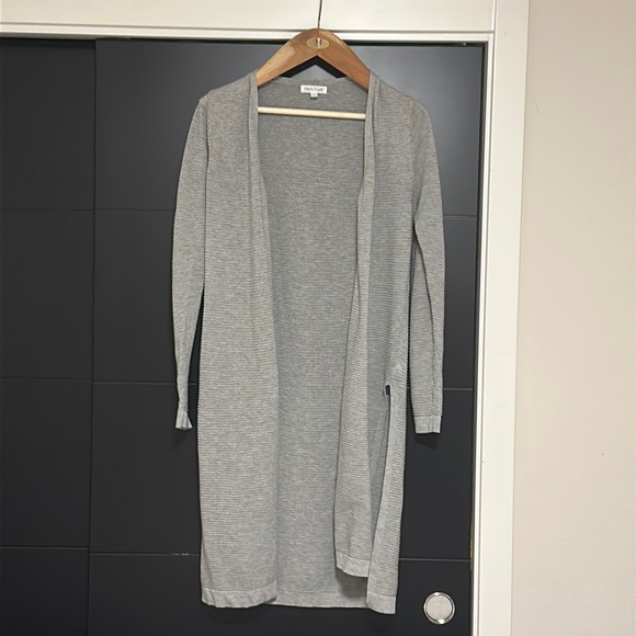 Prologue | Sweaters | Textured Duster Cardigan | Poshmark